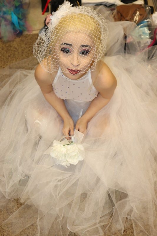 Tiny Texie - A List Features